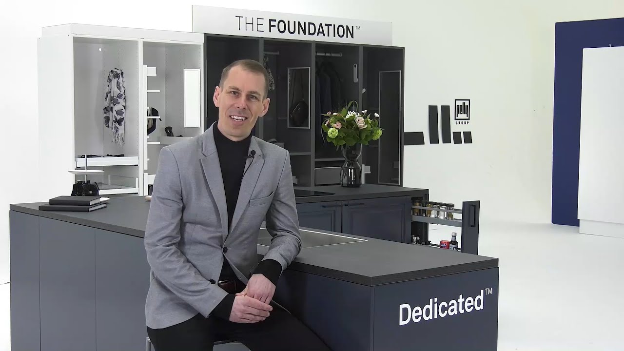 Pelly Group Company presentation - YouTube