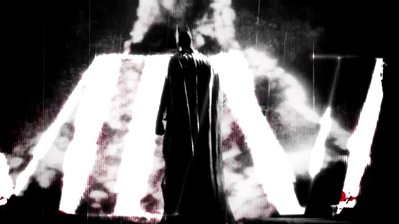 [[ Batman villains ~ VILLAIN; ]] ; {{ HBD SapphireSonic }} - YouTube