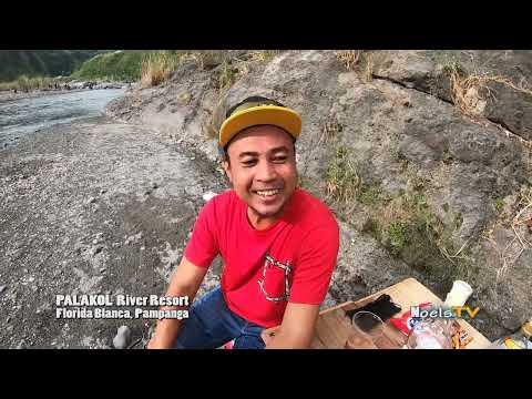 Ilog na PALAKOL sa Florida Blanca Pampanga silipin! - YouTube