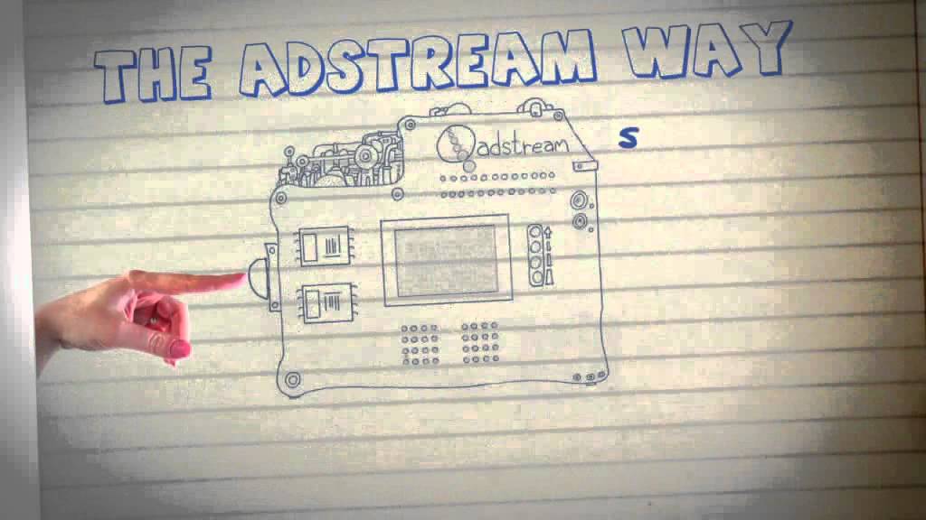 Adstream Animated Introduction - YouTube