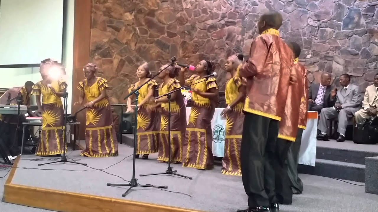 Idaho chunch - YouTube