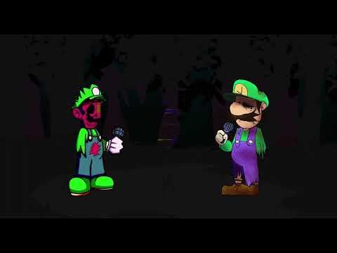 MARIO MIX WAR (CONSOLE WAR but Fire's Mario Mix vs Smash Bandicoot's ...
