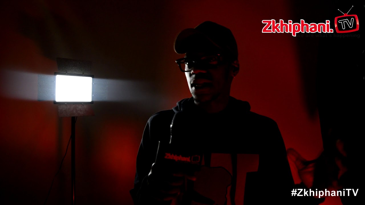 #KFCSoundbite Feature With Lyrical Rapper, Artis_Tek - YouTube