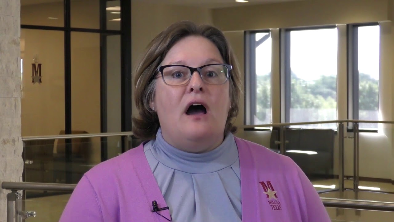 Conversations with Carrie Mikeska - Understanding your Water Bill - YouTube