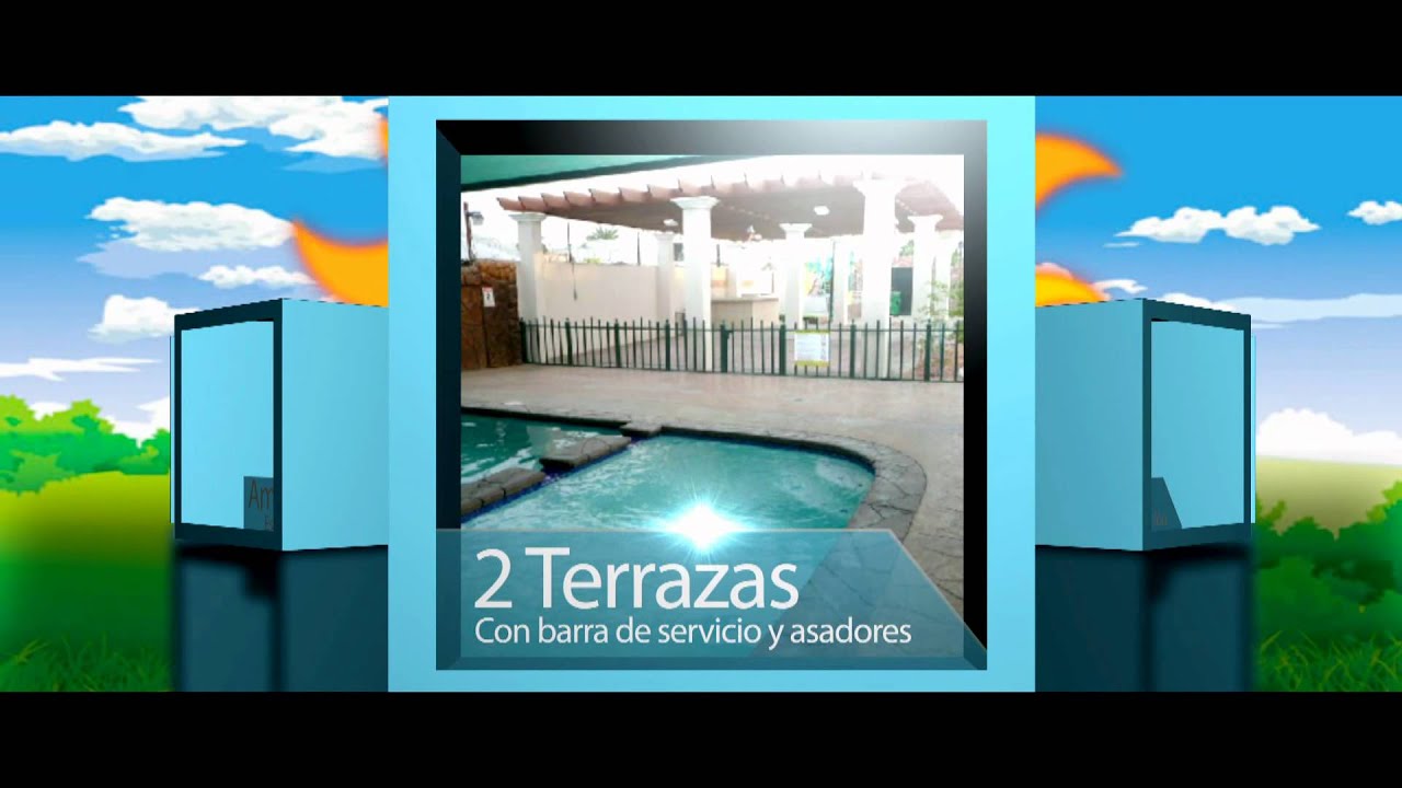 CASTILLO DEL SOL MEXICALI - YouTube