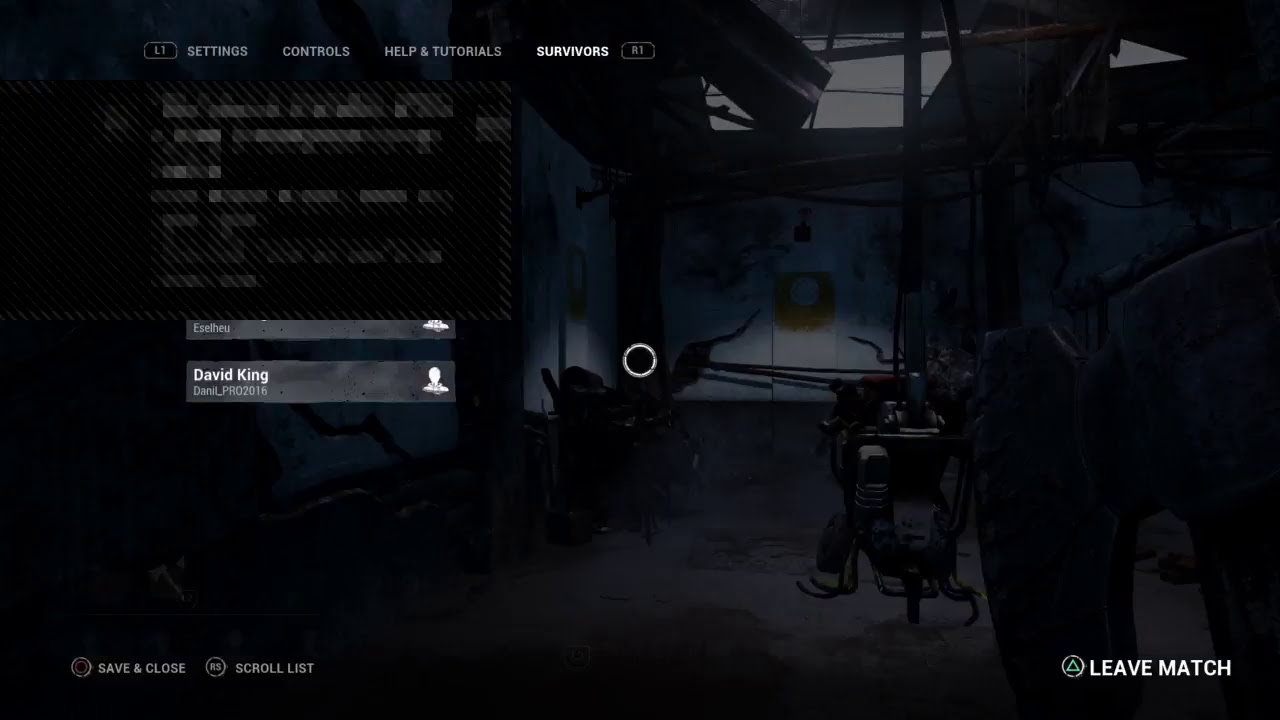 Let the killing begin - YouTube