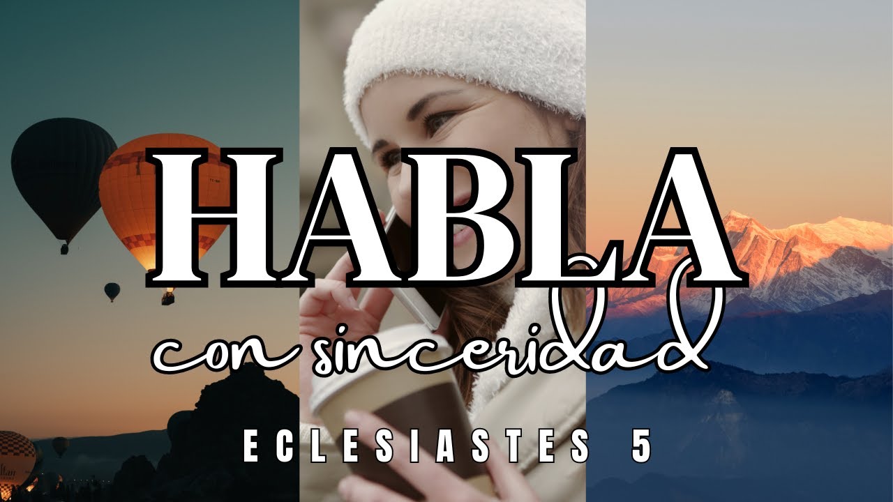 Esta forma de acercarte a Dios va a cambiar tu vida para siempre ...