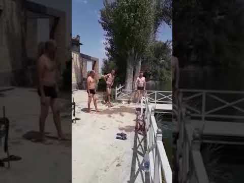Брат кайфуем