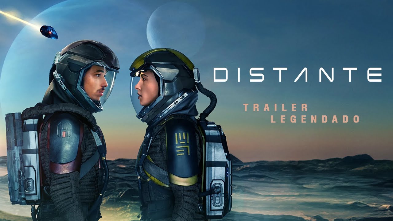 Distante (2024) | LONG DISTANCE | Trailer Legendado - YouTube