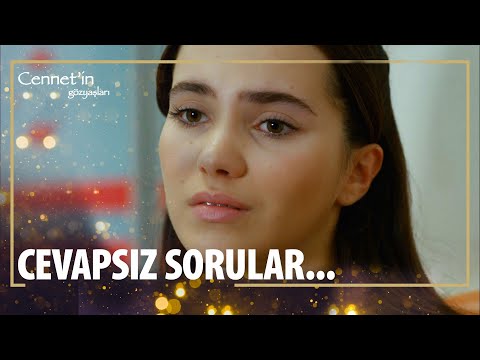 Annem beni istemedi... - Cennet'in Gözyaşları 5. Bölüm