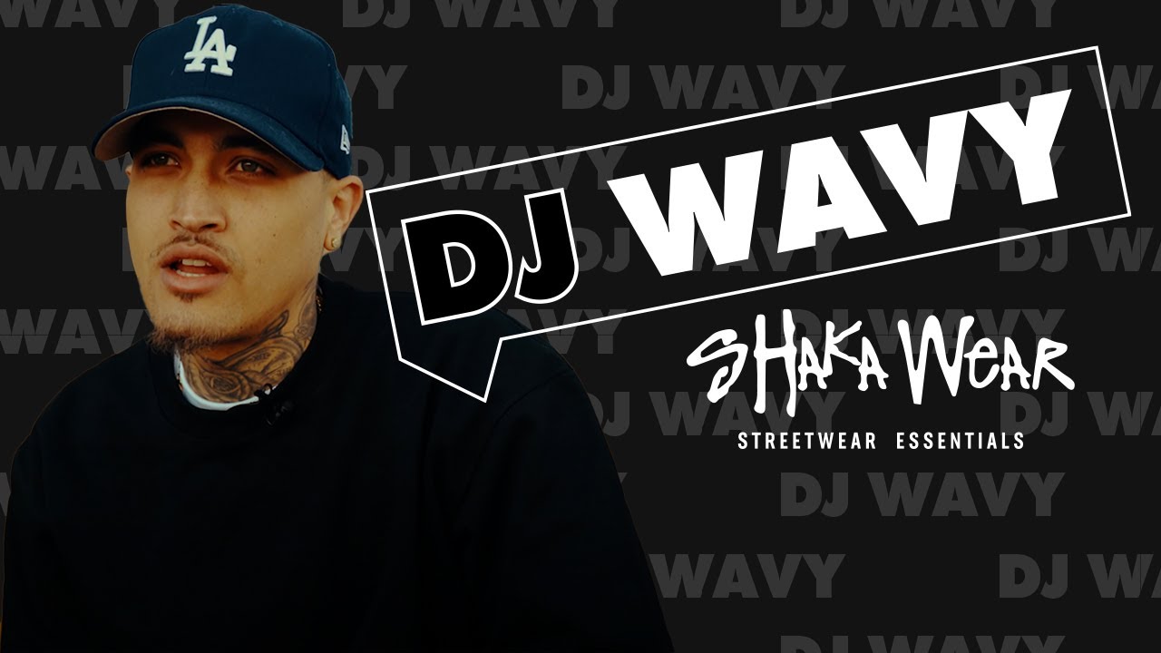 DJ WAVY - YouTube