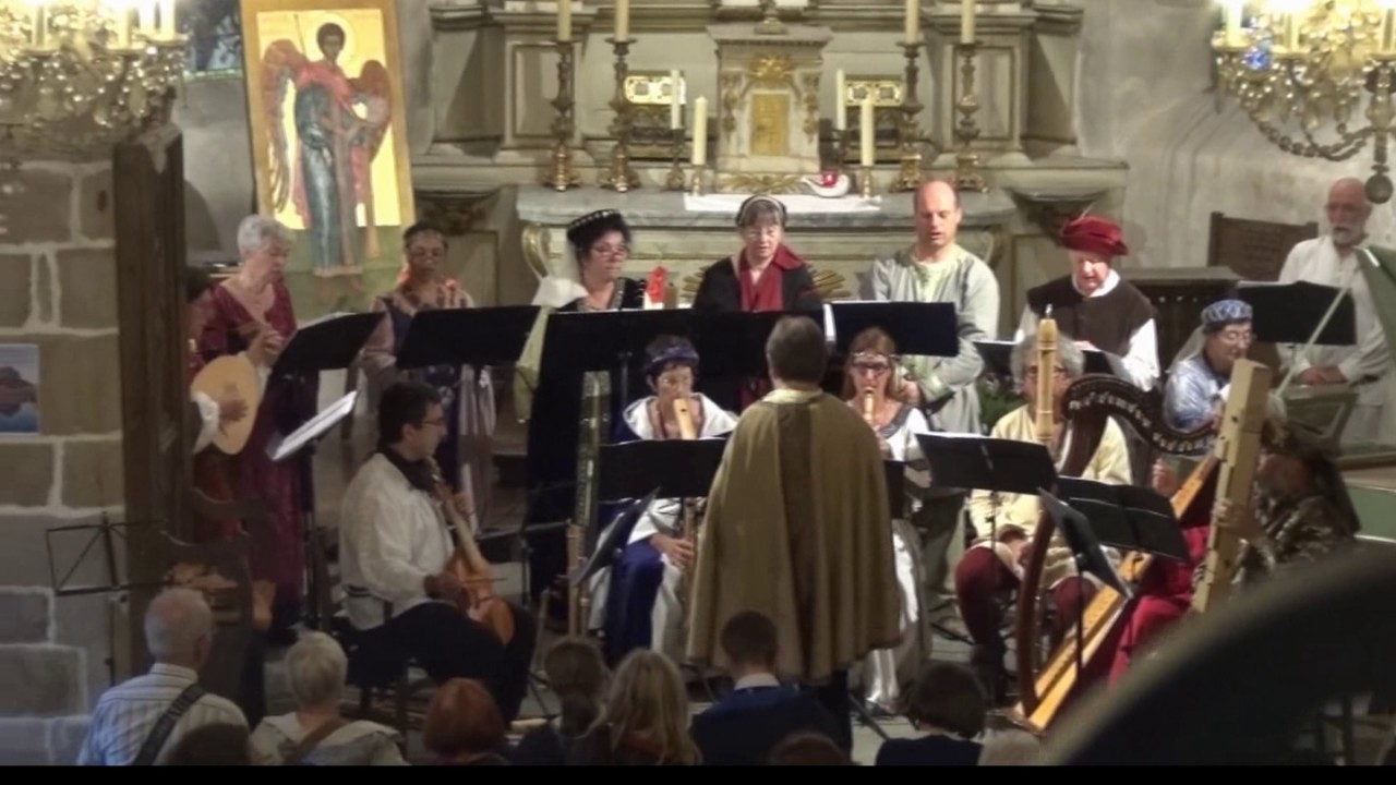 Three Ravens - Thomas Ravenscroft (1592-1633) - YouTube