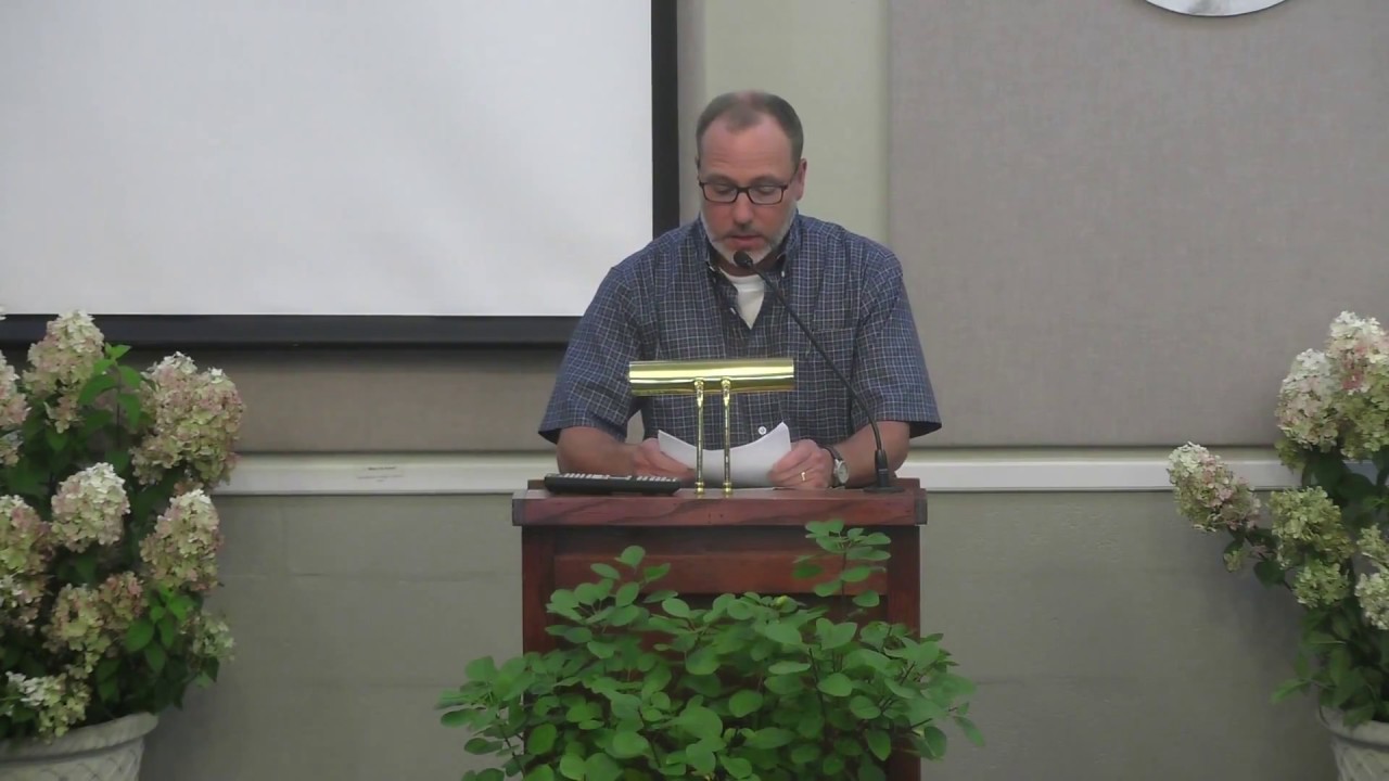 Maurice Manning Poetry Craft Lecture | Sewanee Writers’ Conference ...