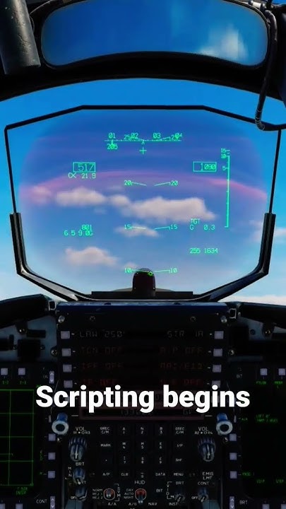 Learning Scripting - Weapons Range Script - YouTube