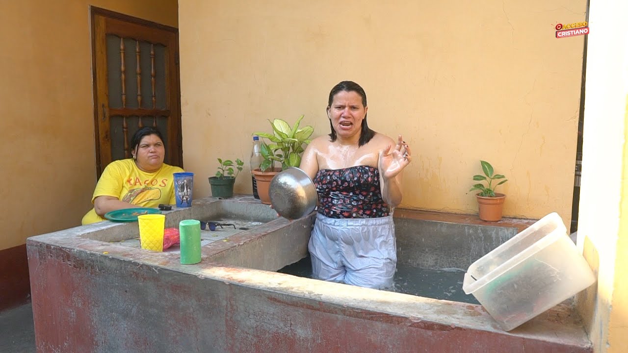 A FALTA DE MAR...PILAMAR!! - YouTube