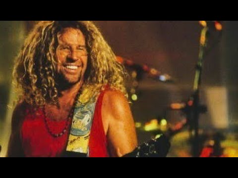 Van Halen - Riverside Centroplex, Baton Rouge, Louisiana, 12/7/91 - YouTube