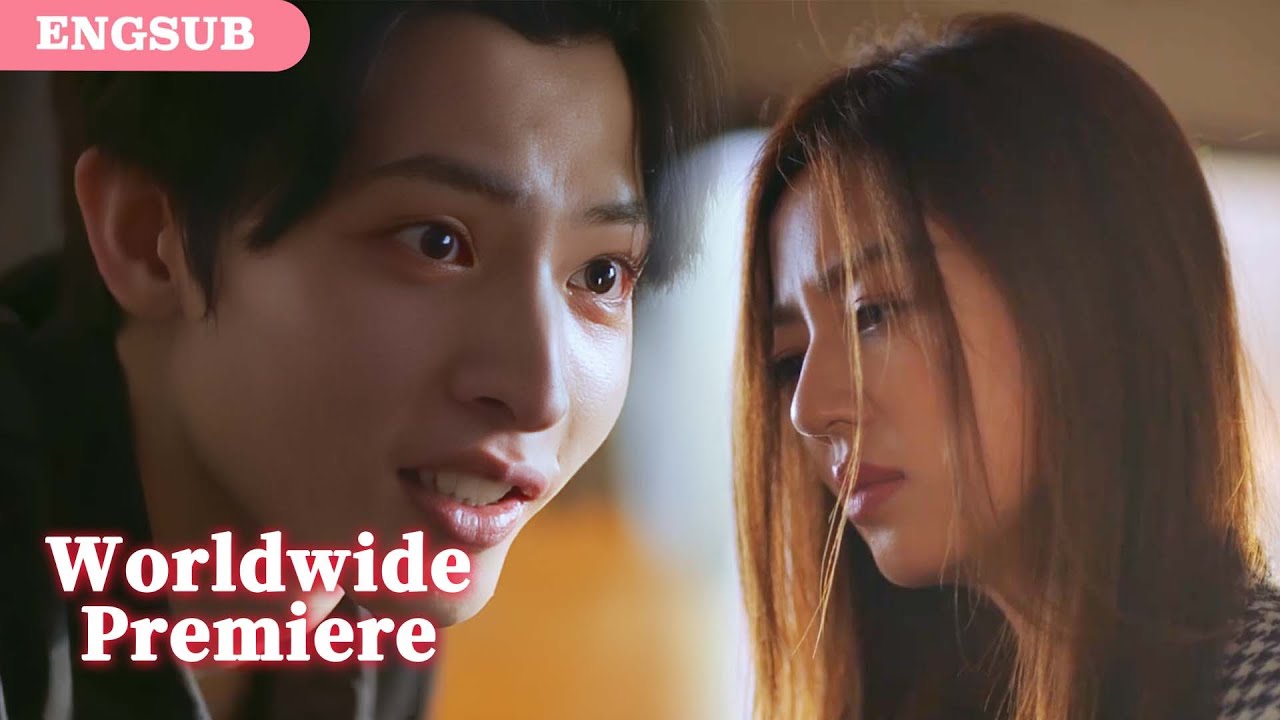 Tell me why you chose him over me?👿🔥| Game Of True Love 挚爱游戏 - YouTube