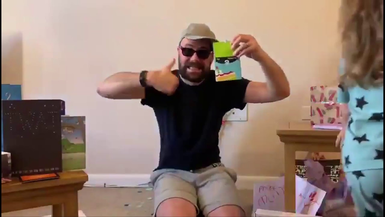 P Daddy : Birthday 2020 - YouTube