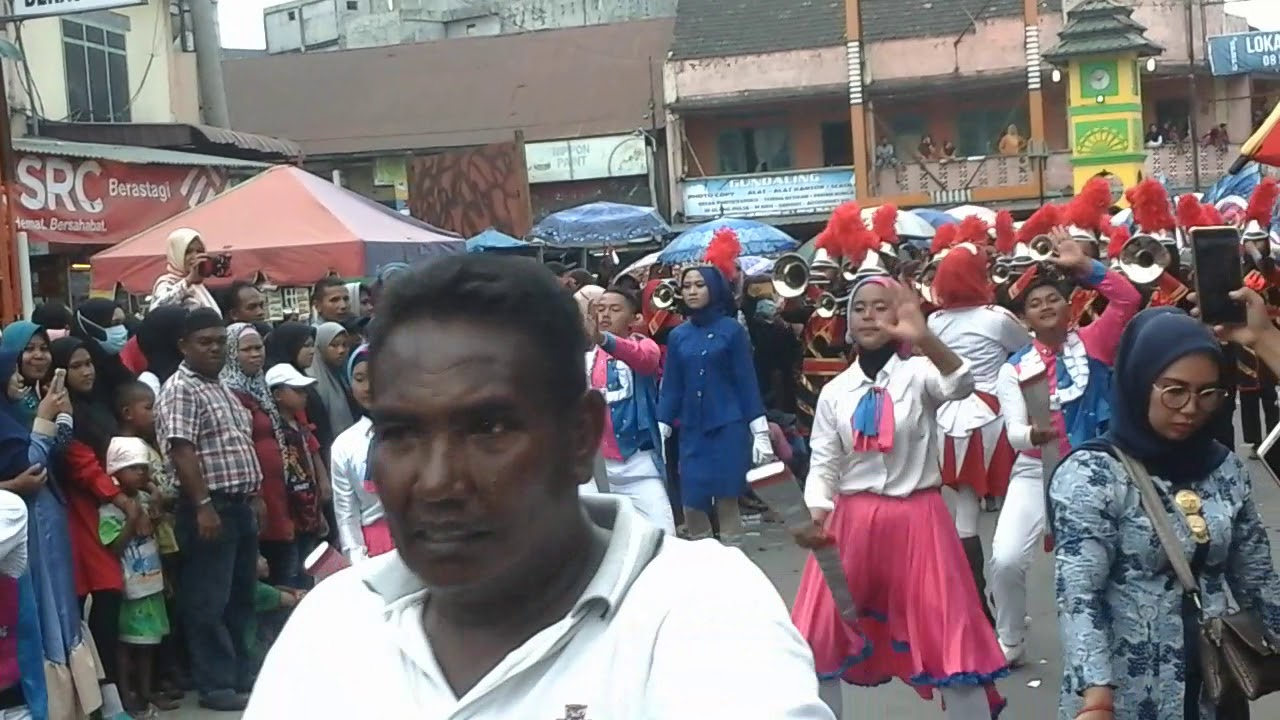 LEMBAGA PERGURUAN SERI LANGKAT 19 - YouTube