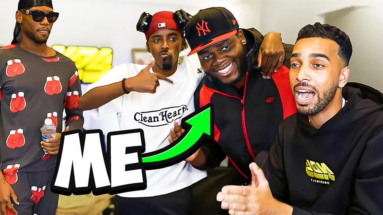 I Joined Beta Squad For 48 Hours! - YouTube