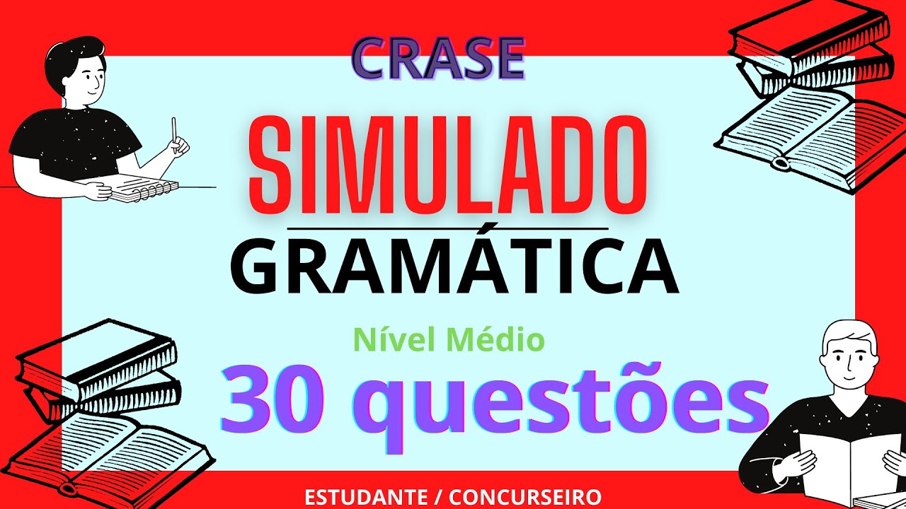 Questões De Concurso Crase - RETOEDU