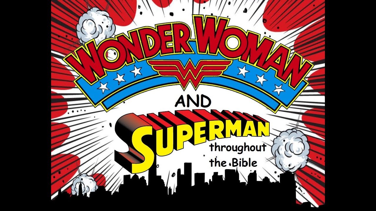 Wonder Women of the Bible: Abigail - YouTube