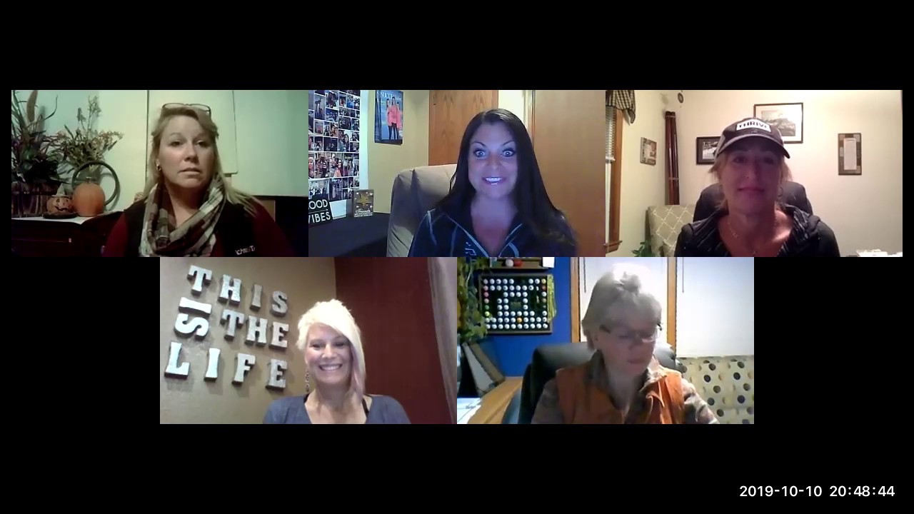 Thrive Sculpt Beta Testers Share Initial Results! - YouTube