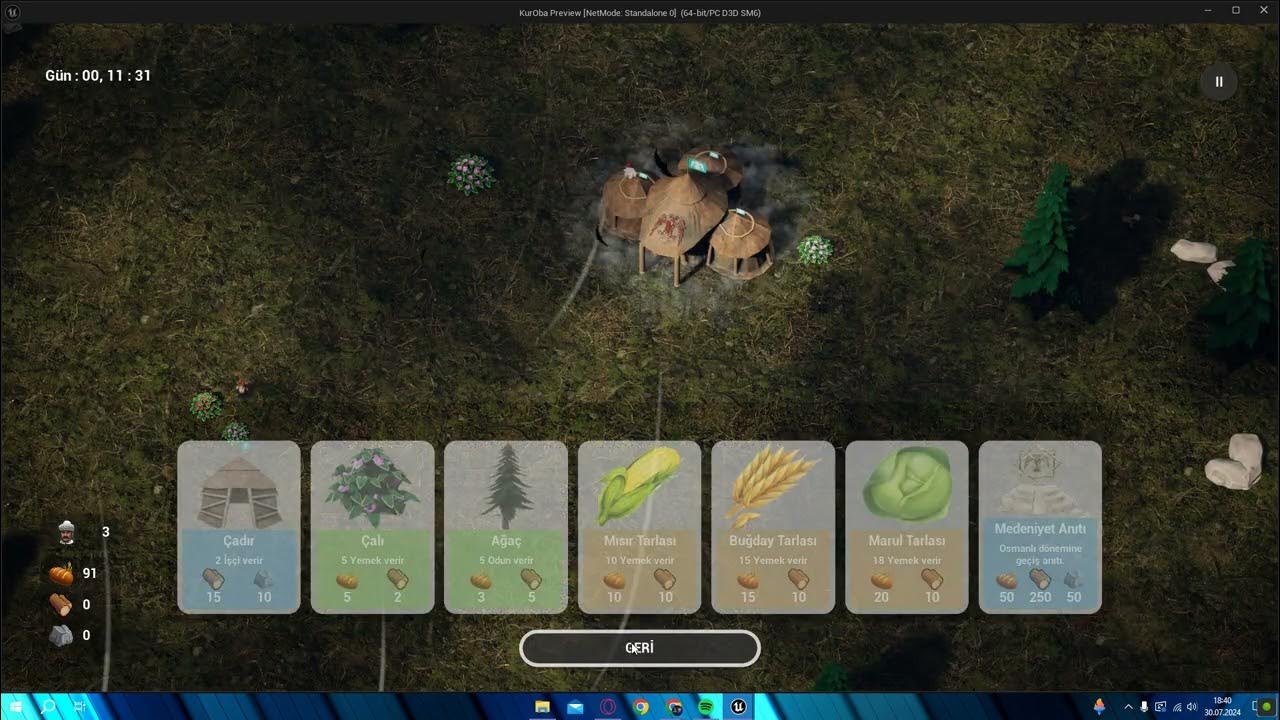 KurOba Devlog #001 - YouTube