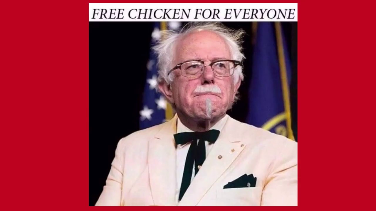 Best Political Memes Compilation - YouTube