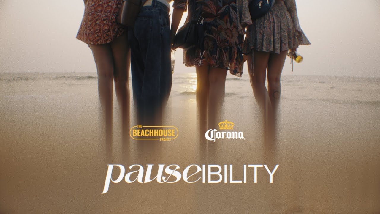 Pausebility - BHX Project x Corona India - YouTube