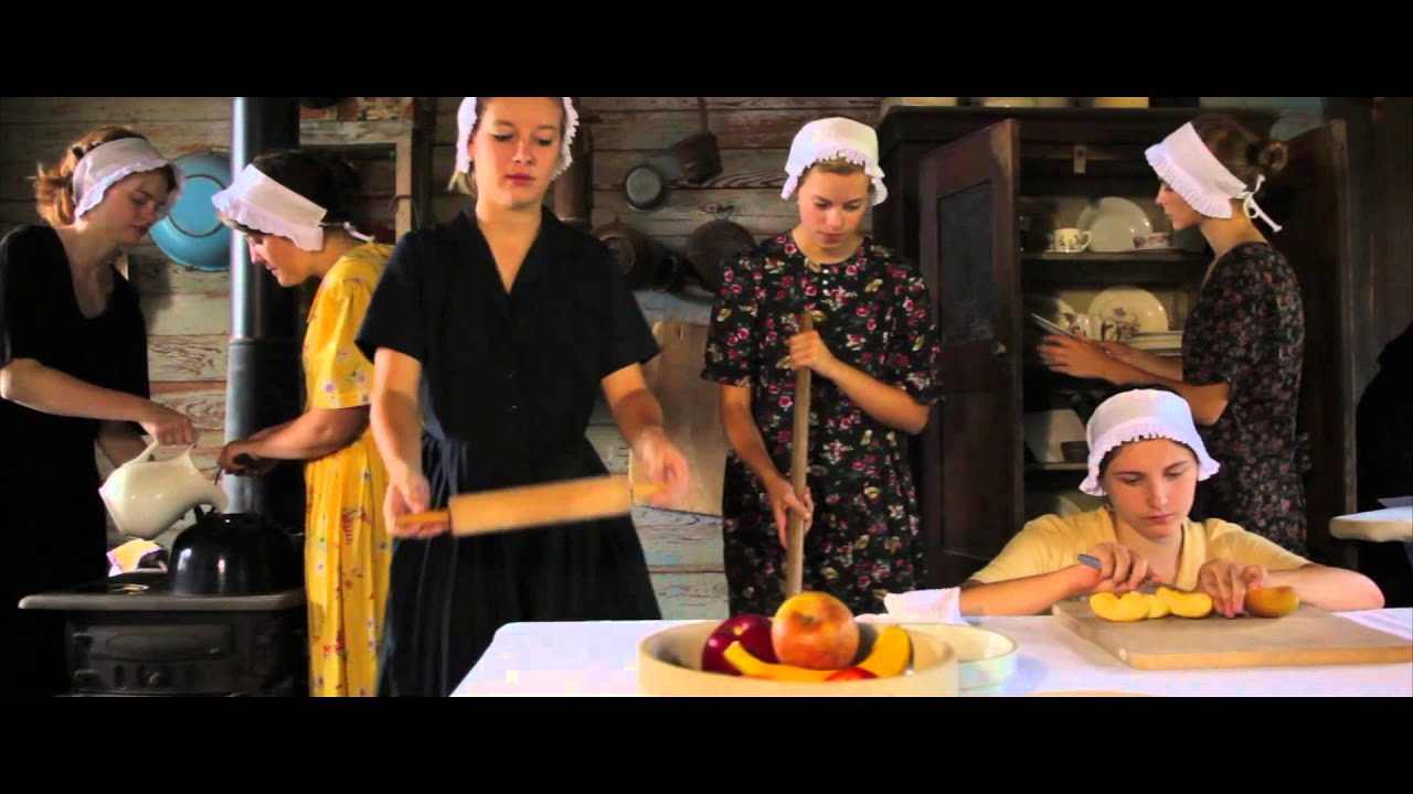 The Run Around trailer - YouTube