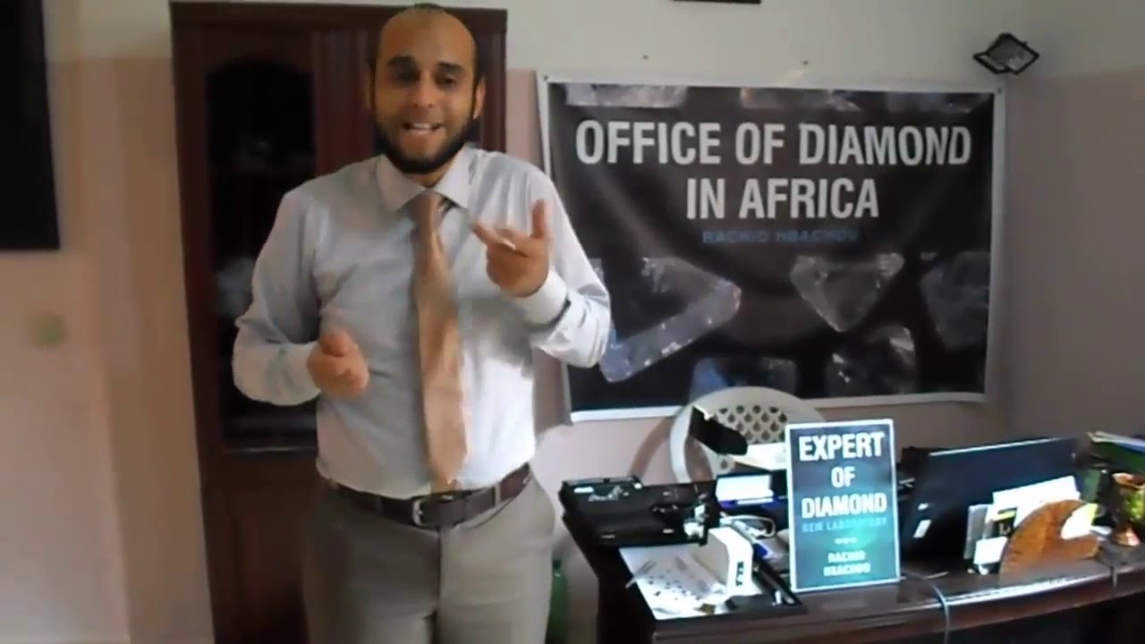 How to Identify Valuable Rocks - YouTube