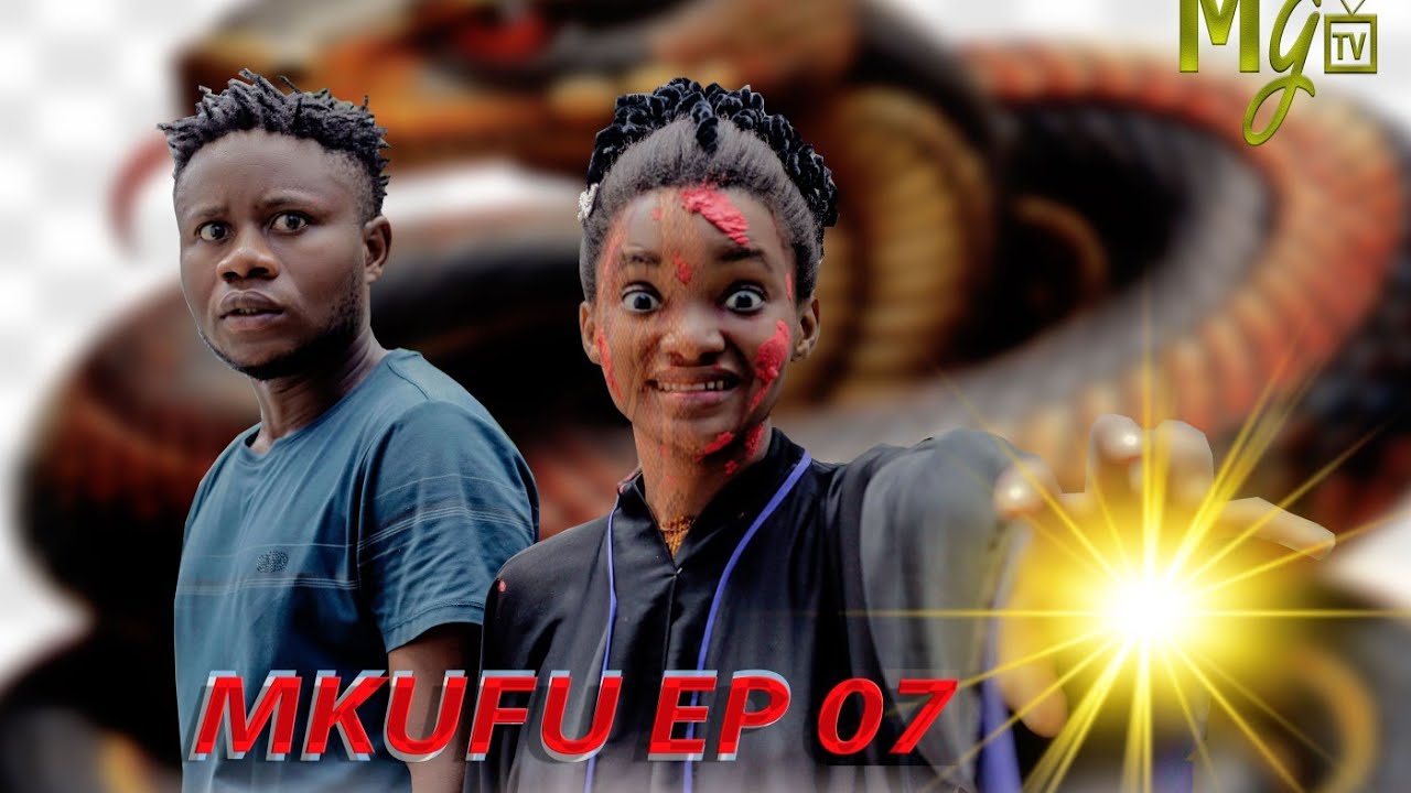 MKUFU ep7 - YouTube