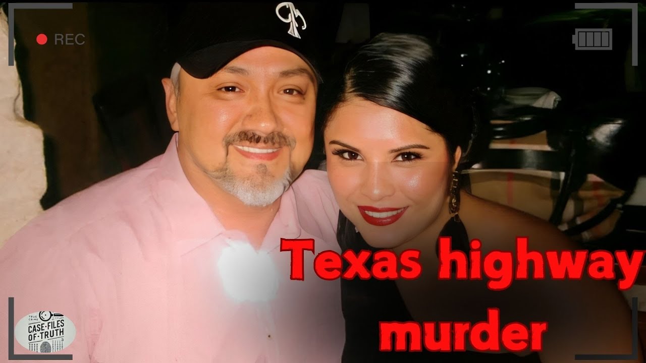 Frances Hall: The tragedy behind the Mercedes | Case Files - YouTube