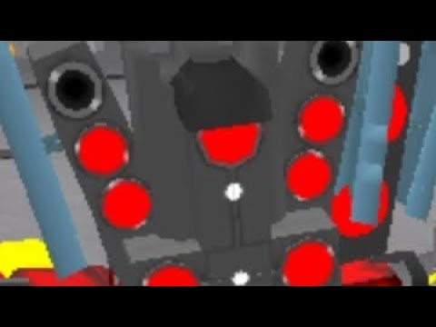 show casing hyper uts new update aka new animations - YouTube