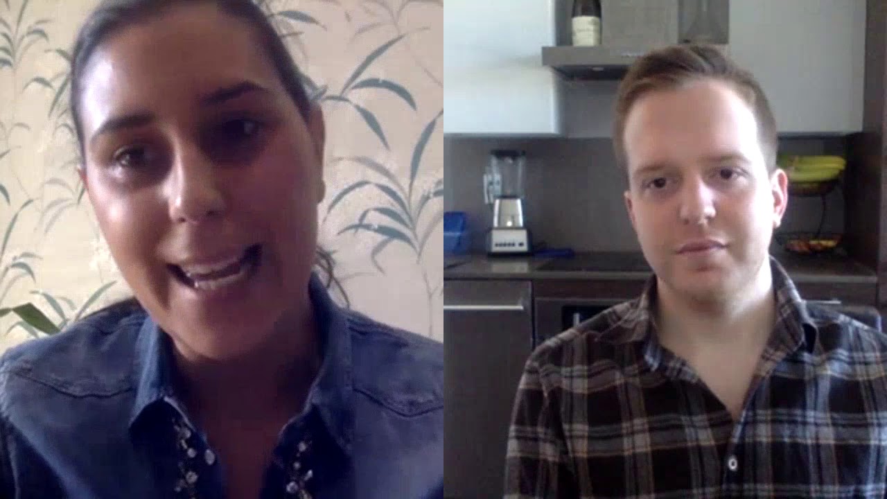 Interview with Bruno Rocca - YouTube