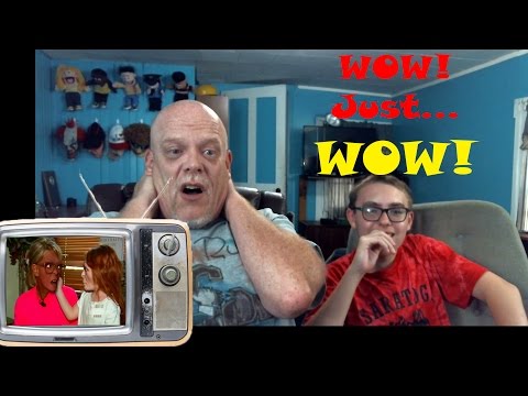 Reaction Video | \
