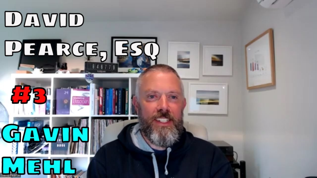 Game Changing Attorney Podcast - COPA vs Wright & Van Pelt vs nChain IP ...