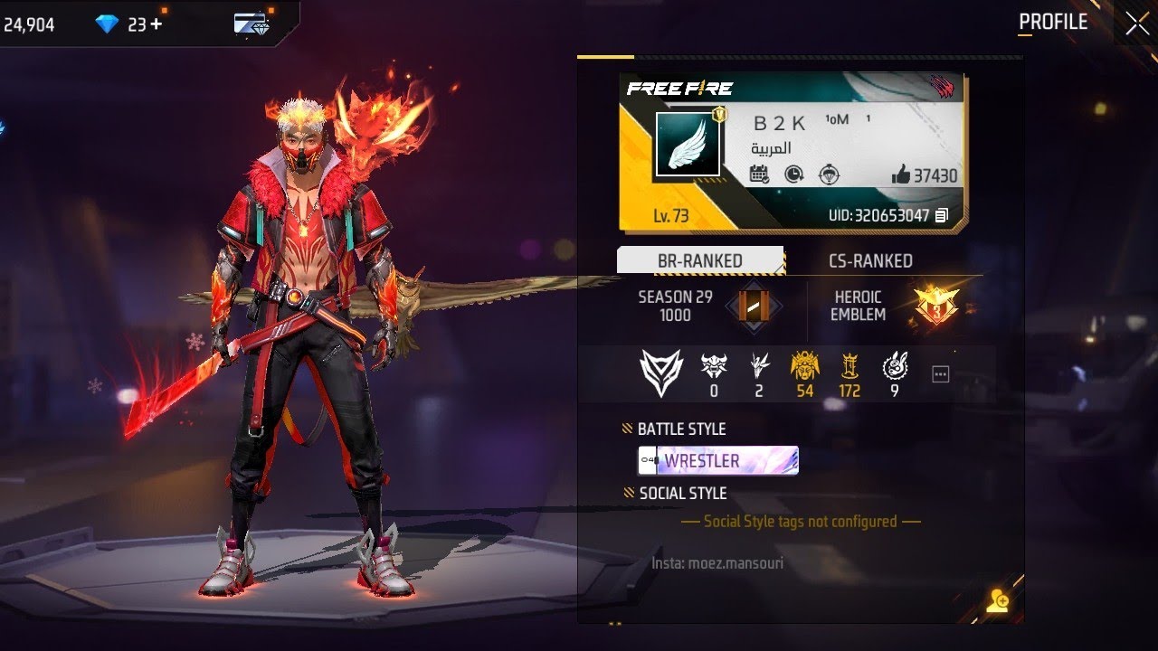 @Born2Kill b2k game play video @B2Kyt - YouTube