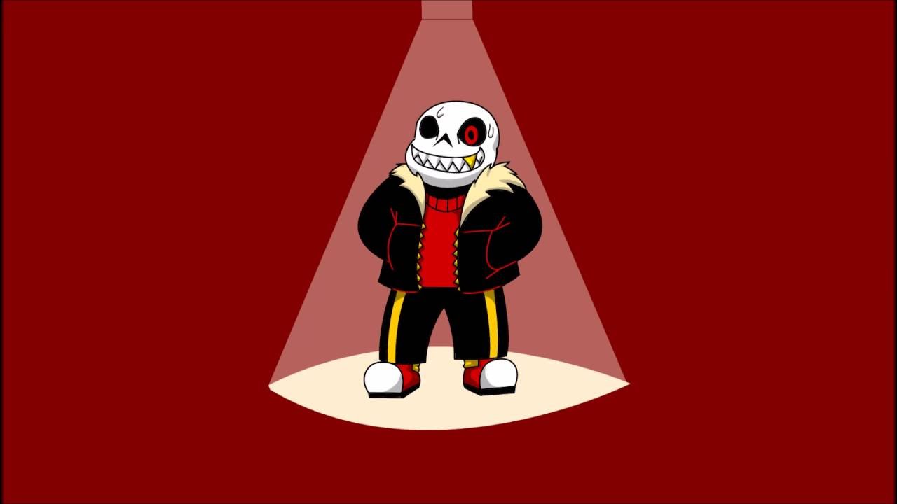 Edgy Sans is Edgy -Fan Lyric Video- - YouTube