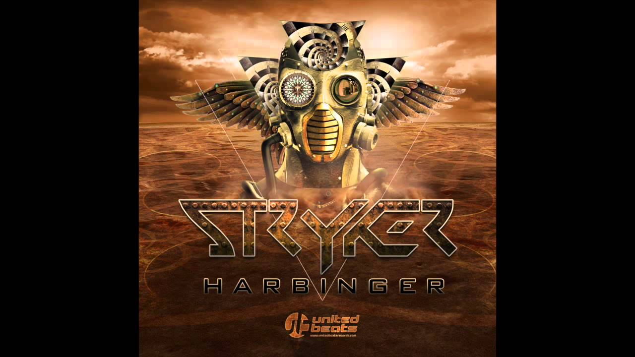 Krome Angels - One Shot (Stryker vs Talamasca Remix) - YouTube