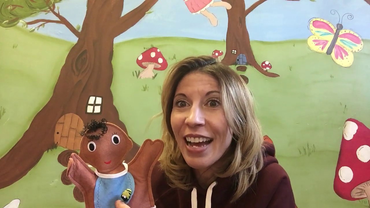 Baby Barnaby - YouTube