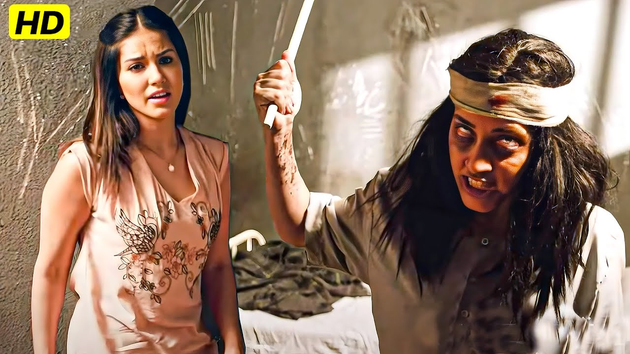 जिस डर से तू भाग रही है, वो डर अब तुझे निगल जाएगा | Bollywood Horror ...