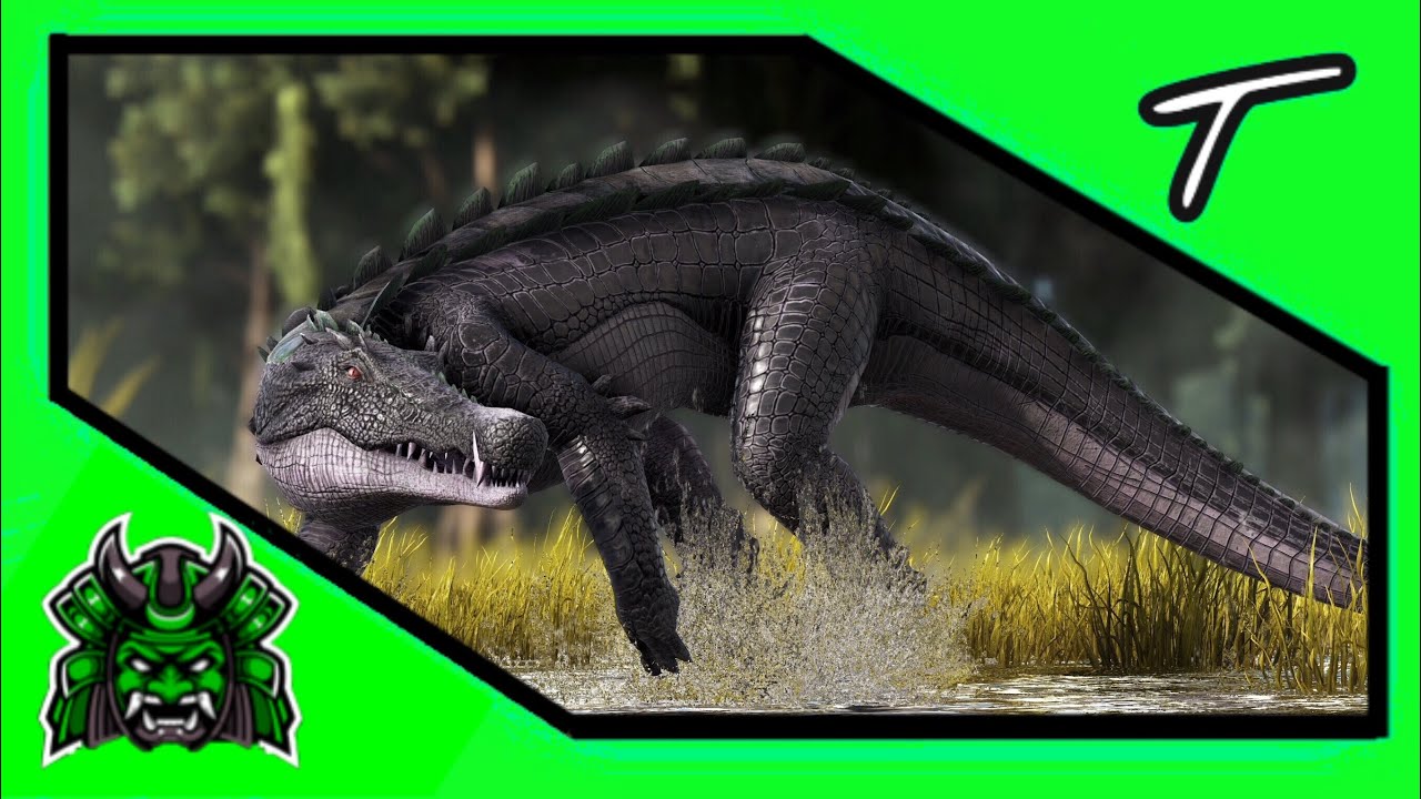 GETTING A KAPRO | ARK: Survival Evolved - Scorched Earth [S2 E4] - YouTube