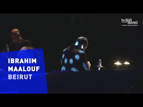 Ibrahim Maalouf: \