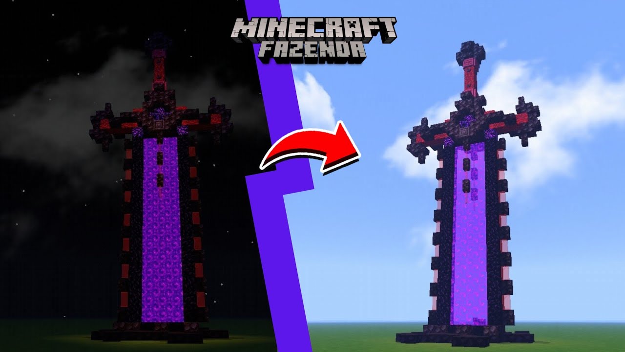 Espada Minecraft Pin Espada Minecraft El Pingo