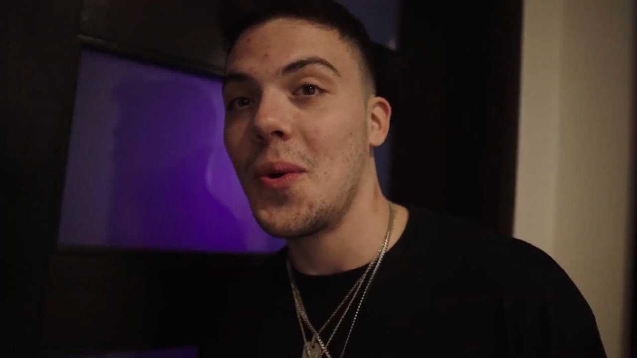 Every Time FaZe Adapt Appeared In The Mito Vlogs - YouTube