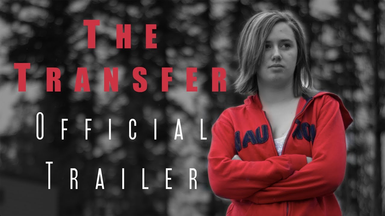 The Transfer Official Trailer - ISC - YouTube