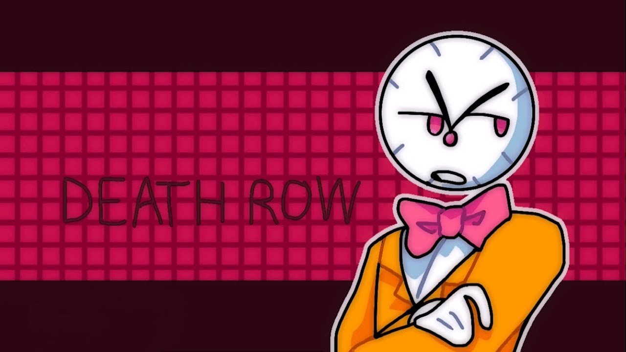 DEATH ROW||meme||AAF - YouTube