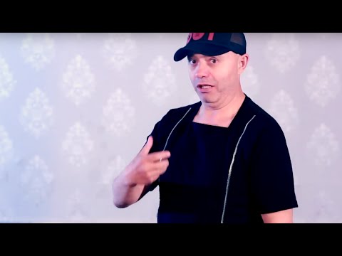 NICOLAE GUTA - Maria Oana Exoticana (video oficial 2016)